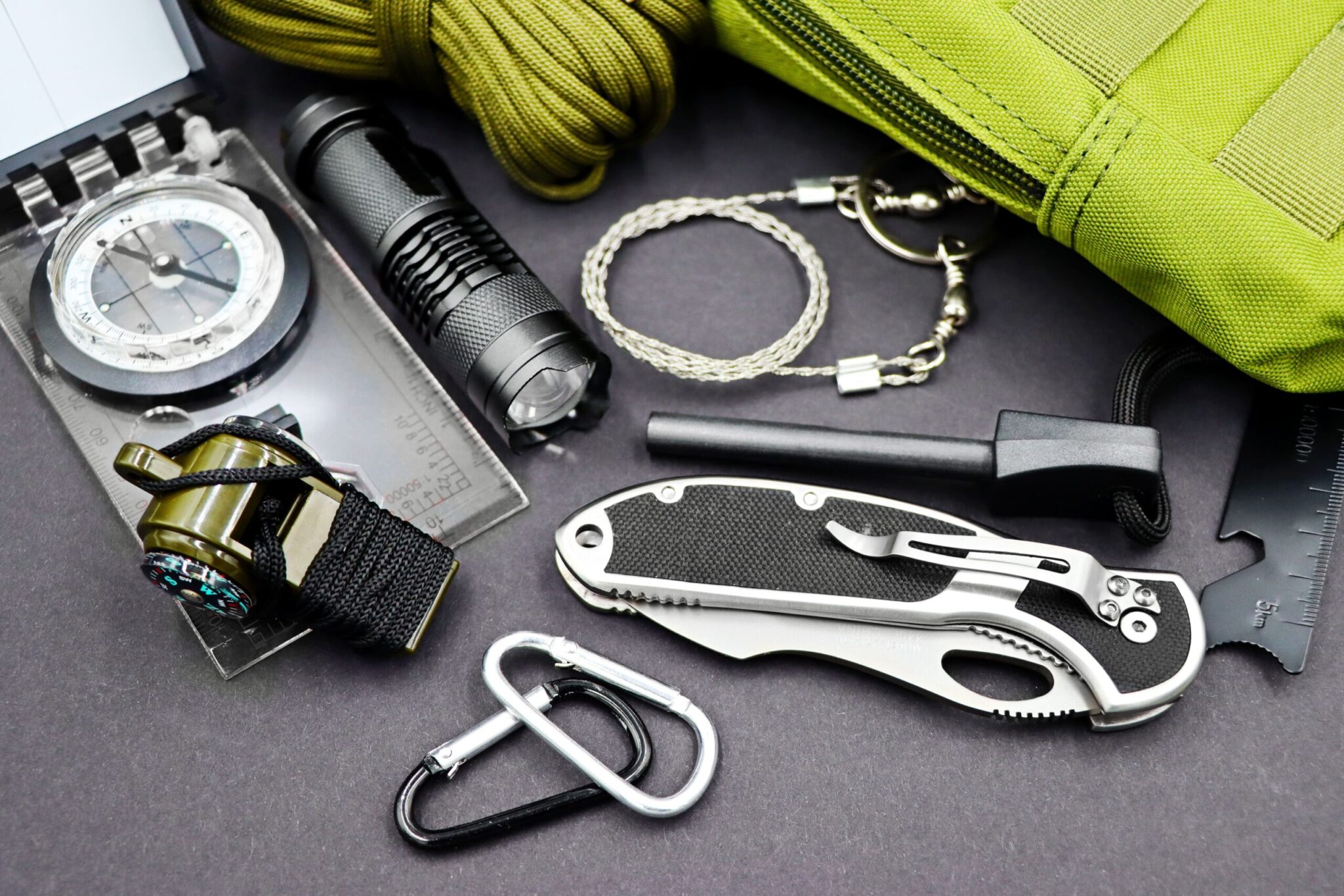 5 Practical EDC Tools: The Ultimate Everyday Carry Guide